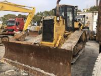 China Original Japan Cat D5h Bulldozer Caterpillar Crawler Tractor in Excellent Working Condition with Reasonable Price. Cat D3c, D4c, D5g, D5h Are on Sale. for sale