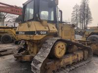 China Original Japan Cat D5h Bulldozer Caterpillar Crawler Tractor in Excellent Working Condition with Reasonable Price. Cat D3c, D4c, D5g, D5h Are on Sale. for sale