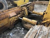 China Original Japan Cat D5h Bulldozer Caterpillar Crawler Tractor in Excellent Working Condition with Reasonable Price. Cat D3c, D4c, D5g, D5h Are on Sale. for sale