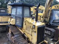 China Original Japan Cat D5h Bulldozer Caterpillar Crawler Tractor in Perfect Working Condition with Reasonable Price. Cat D3c, D4c, D5g, D5h Are on Sale. for sale