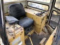 China Original Japan Cat D5h Bulldozer Caterpillar Crawler Tractor in Perfect Working Condition with Reasonable Price. Cat D3c, D4c, D5g, D5h Are on Sale. for sale