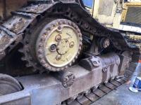 China Original Japan Cat D5h Bulldozer Caterpillar Crawler Tractor in Perfect Working Condition with Reasonable Price. Cat D3c, D4c, D5g, D5h Are on Sale. for sale