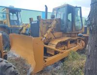 China Nice Condition Cat Bulldozer D6g2 for Sale, Used Caterpillar Medium Crawler Tractor D6g D6g2 D7g D7g2 Dozer on Promotion for sale