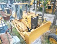 China Nice Condition Cat Bulldozer D6g2 for Sale, Used Caterpillar Medium Crawler Tractor D6g D6g2 D7g D7g2 Dozer on Promotion for sale