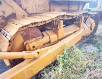 China Nice Condition Cat Bulldozer D6g2 for Sale, Used Caterpillar Medium Crawler Tractor D6g D6g2 D7g D7g2 Dozer on Promotion for sale