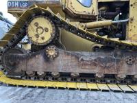 China Original 70% Brand New Japan Cat D5h Bulldozer Caterpillar Crawler Tractor in Excellent Working Condition with Amazing Price. Cat D3c,D4c,D5g,D5h Are on Sale. for sale
