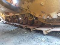 China Perfect Maintenance Cat D7g2 Bulldozer, Used Origin Japan Caterpillar 20 Ton Crawler Tractor D7g2 D7g D6g2 D6g for Sale for sale
