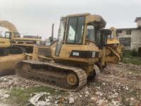 China Original 70% Brand New Japan Cat D5g Bulldozer Caterpillar Crawler Tractor in Excellent Working Condition with Amazing Price. Cat D3c,D4c,D5g,D5h Are on Sale. for sale