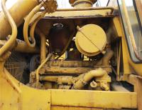 China Good Condition Origin Japan Bulldozer Cat D7g, Used 20 Ton Caterpillar Crawler Dozer D7g D6g D7g2 on Promotion for sale