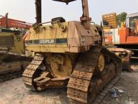 China Original Japan Cat D4h Bulldozer Caterpillar Crawler Tractor in Excellent Working Condition with Amazing Price. Cat D3c, D4c, D5g, D5h Are on Sale. for sale