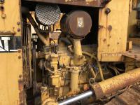 China Original Japan Cat D4h Bulldozer Caterpillar Crawler Tractor in Excellent Working Condition with Amazing Price. Cat D3c, D4c, D5g, D5h Are on Sale. for sale