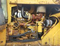 China Used Cat D7g2 Bulldozer for Sale, Original Caterpillar Crawler Tractor D7g D6g on Promotion for sale