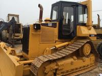 China Original 80% Brand New Japan Cat D4h Bulldozer Caterpillar Crawler Tractor in Excellent Working Condition with Amazing Price. Cat D3c,D4c,D5g,D5h Are on Sale. for sale