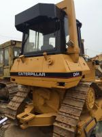 China Original 80% Brand New Japan Cat D4h Bulldozer Caterpillar Crawler Tractor in Excellent Working Condition with Amazing Price. Cat D3c,D4c,D5g,D5h Are on Sale. for sale