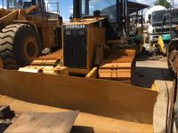 China Original 80% Brand New Japan Cat D4c Bulldozer Caterpillar Crawler Tractor in Excellent Working Condition with Amazing Price. Cat D3c,D4h,D5g,D5h Are on Sale. for sale
