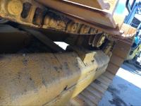 China Original 80% Brand New Japan Cat D4c Bulldozer Caterpillar Crawler Tractor in Excellent Working Condition with Amazing Price. Cat D3c,D4h,D5g,D5h Are on Sale. for sale