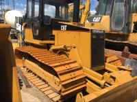 China Original 80% Brand New Japan Cat D4c Bulldozer Caterpillar Crawler Tractor in Perfect Working Condition with Amazing Price. Cat D3c, D4h, D5g, D5h Are on Sale. for sale