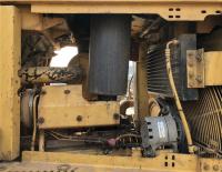 China Highly Recommended Medium Bulldozer Cat D6r in Stock, Used Caterpillar 20 Ton Crawler Tractor D6r D7r on Promotion for sale