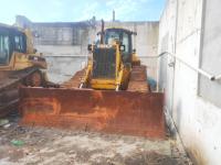 China Used High Condition Cat D6m LGP Bulldozer on Cheap Price, Secondhand Caterpillar Medium Crawler Tractor D6m D6h D7h Hot Sale for sale