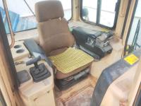 China Used High Condition Cat D6m LGP Bulldozer on Cheap Price, Secondhand Caterpillar Medium Crawler Tractor D6m D6h D7h Hot Sale for sale