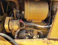 China Used Original Cat D6m Track Bulldozer, Secondhand 20 Ton Caterpillar Crawler Tractor D6m LGP for Sale for sale