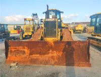 China 100% Original Wonderful Condition Cat D6m LGP Bulldozer, Used Caterpillar Track Dozer D6m on Sale for sale
