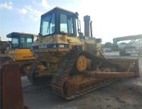 China 100% Original Wonderful Condition Cat D6m LGP Bulldozer, Used Caterpillar Track Dozer D6m on Sale for sale