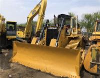 China Good Condition Cat Bulldozer D6h, Used Japan Made Caterpillar D6h Crawler Tractor for Sale for sale