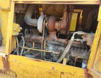China Boss Recommended 17 Bulldozer Cat D6g XL, Used Origin Japan Caterpillar Crawler Dozer D6g on Sale for sale