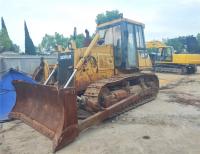 China Original Paint 17 Ton Bulldozer Cat D6g, Used Highly Recommended Caterpillar Crawler Tractor Series D6g Dozer on Promotion for sale