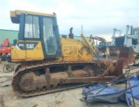 China Original Paint 17 Ton Bulldozer Cat D6g, Used Highly Recommended Caterpillar Crawler Tractor Series D6g Dozer on Promotion for sale