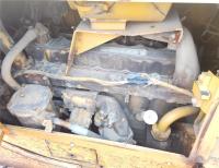 China Original Paint 17 Ton Bulldozer Cat D6g, Used Highly Recommended Caterpillar Crawler Tractor Series D6g Dozer on Promotion for sale