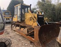 China 100% Origin Japan High Quality Cat D6g Bulldozer, Used Caterpillar Medium Crawler Tractor D6g Dozer for Sale for sale