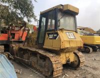 China 100% Origin Japan High Quality Cat D6g Bulldozer, Used Caterpillar Medium Crawler Tractor D6g Dozer for Sale for sale