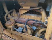 China 100% Origin Japan High Quality Cat D6g Bulldozer, Used Caterpillar Medium Crawler Tractor D6g Dozer for Sale for sale