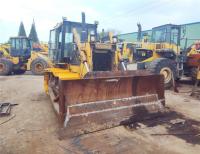 China Top Sales 17 Ton Caterpillar Crawler Tractor D6g, Used Cat D6g Bulldozer in Good Condition for sale