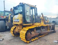 China Top Sales 17 Ton Caterpillar Crawler Tractor D6g, Used Cat D6g Bulldozer in Good Condition for sale