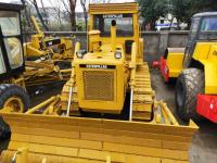 China Used Beautiful Condition Cat D6d Bulldozer, Secondhand Caterpillar Cheap Price Crawler Tracotr D6d Dozer on Promotion for sale
