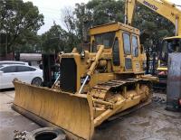 China Used Origin Japan Track Bulldozer Cat D6d, Caterpillar Crawler Tractor D6d Low Price for Sale for sale