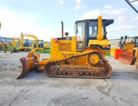 China High Efficiency Origin Japan Bulldozer Cat D5m, Used Caterpillar Track Dozer D5m D6m on Sale for sale