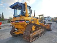 China High Efficiency Origin Japan Bulldozer Cat D5m, Used Caterpillar Track Dozer D5m D6m on Sale for sale
