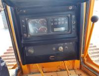 China High Efficiency Origin Japan Bulldozer Cat D5m, Used Caterpillar Track Dozer D5m D6m on Sale for sale