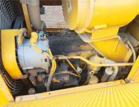 China High Efficiency Origin Japan Bulldozer Cat D5m, Used Caterpillar Track Dozer D5m D6m on Sale for sale