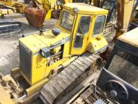 China Low Price Cat D5m Bulldozer Made in Japan, Used Caterpillar Crawler Dozer D5m Wonderful Condition for Sale for sale