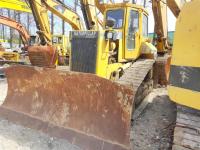 China Low Price Cat D5m Bulldozer Made in Japan, Used Caterpillar Crawler Dozer D5m Wonderful Condition for Sale for sale