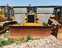 China Used Origin Japan High Quality Cat D5m Bulldozer, Secondhand Caterpillar Crawler Tractor D5m Dozer on Sale for sale