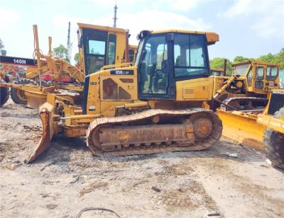China Used Origin Japan Caterpillar Crawler Tractor Cat D5K Bulldozer on Sale for sale