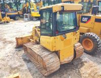China Used Origin Japan Caterpillar Crawler Tractor Cat D5K Bulldozer on Sale for sale