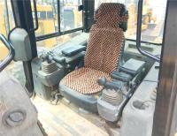 China Used Origin Japan Caterpillar Crawler Tractor Cat D5K Bulldozer on Sale for sale