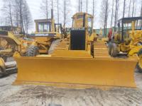 China Origin Japan Cat D5h Dozer, Used Caterpillar Crawler Bulldozer D5h for sale